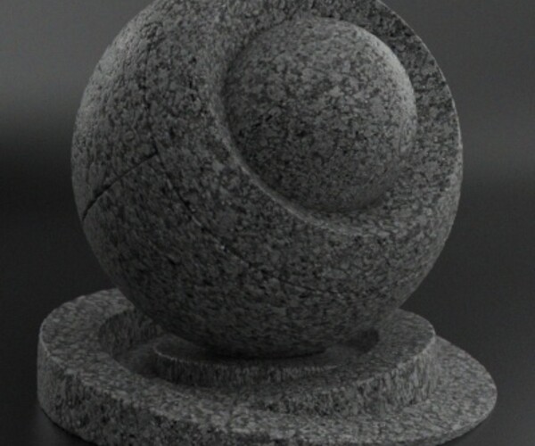 ArtStation - 70+ Redshift Shader to C4d Concrete v3 | Resources