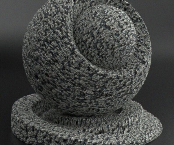 ArtStation - 70+ Redshift Shader to C4d Concrete v3 | Resources