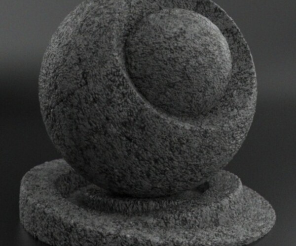ArtStation - 70+ Redshift Shader to C4d Concrete v3 | Resources