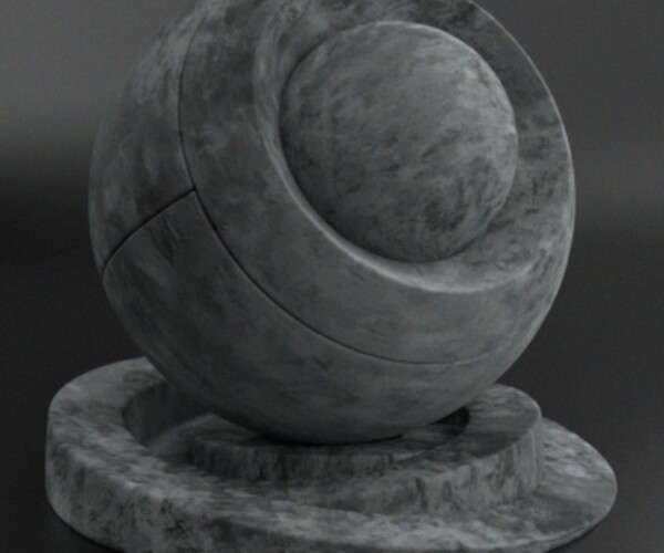 ArtStation - 70+ Redshift Shader to C4d Concrete v3 | Resources
