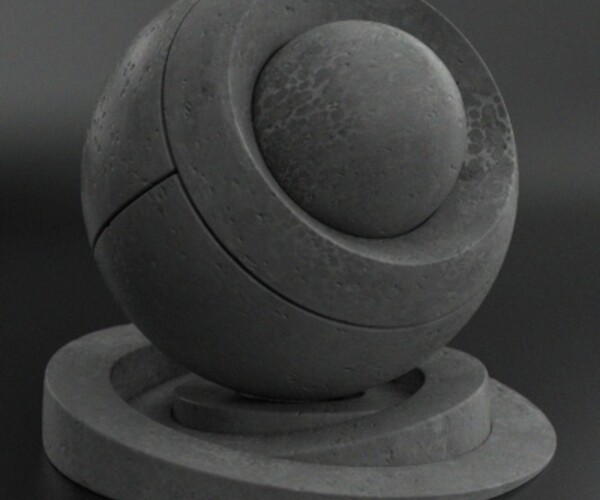 ArtStation - 70+ Redshift Shader to C4d Concrete v3 | Resources