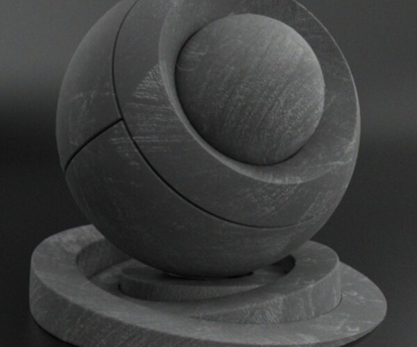 ArtStation - 70+ Redshift Shader to C4d Concrete v3 | Resources