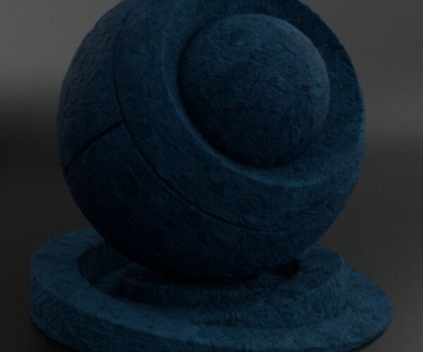 ArtStation - 70+ Redshift Shader to C4d Concrete v3 | Resources