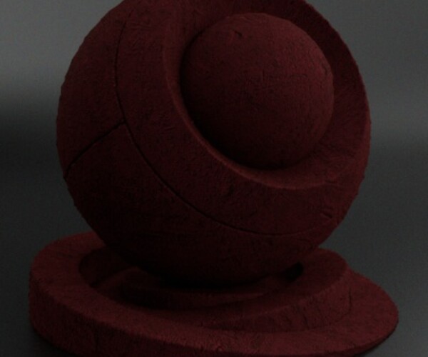 ArtStation - 70+ Redshift Shader to C4d Concrete v3 | Resources