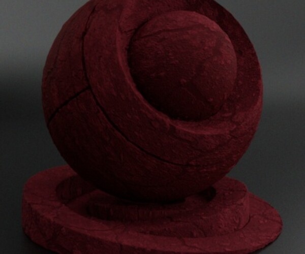 ArtStation - 70+ Redshift Shader to C4d Concrete v3 | Resources