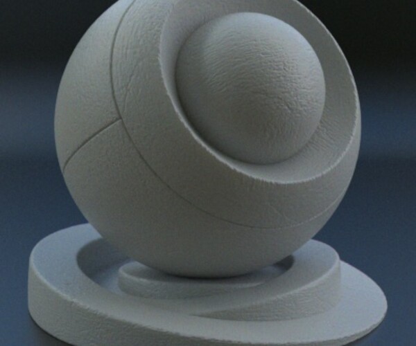 ArtStation - 70+ Redshift Shader to C4d Every-Day v3 | Resources