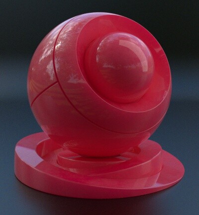 ArtStation - 70+ Redshift Shader to C4d Every-Day v3 | Resources