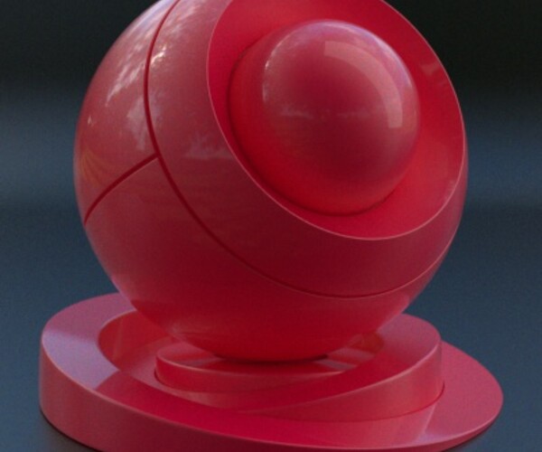 Artstation 70 Redshift Shader To C4d Every Day V3 Resources