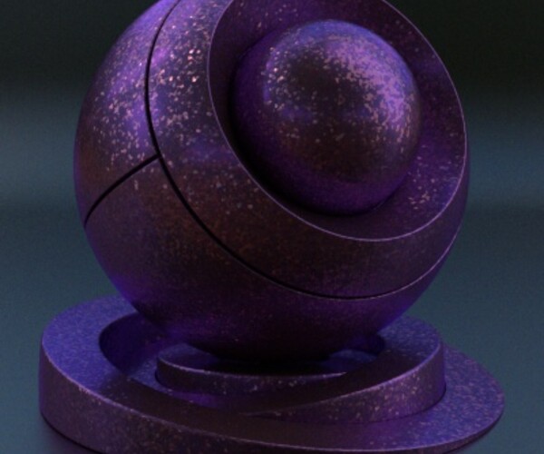 Artstation 70 Redshift Shader To C4d Every Day V3 Resources