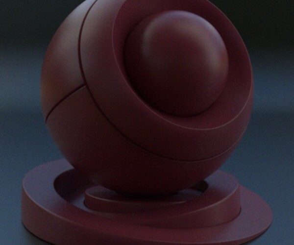 Artstation 70 Redshift Shader To C4d Every Day V3 Resources