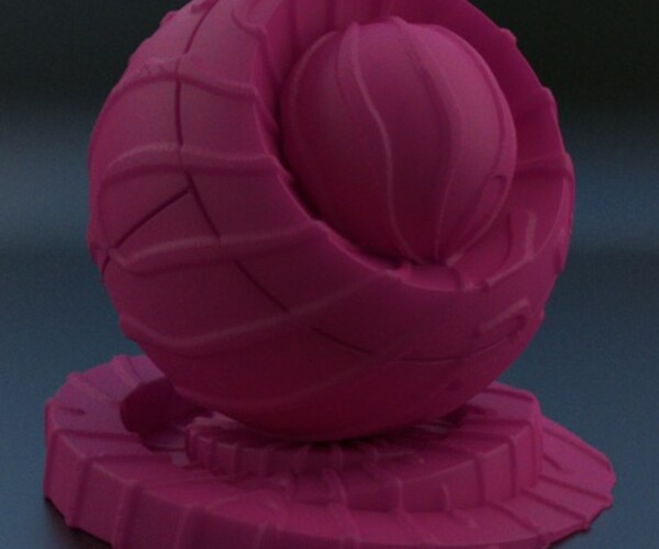 ArtStation - 70+ Redshift Shader to C4d Every-Day v3 | Resources