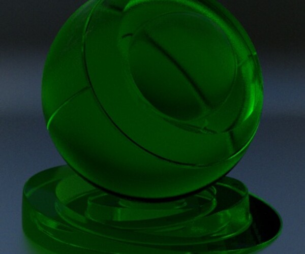 ArtStation - 70+ Redshift Shader to C4d Every-Day v3 | Resources