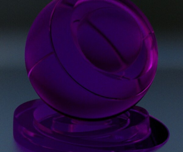 ArtStation - 70+ Redshift Shader to C4d Every-Day v3 | Resources