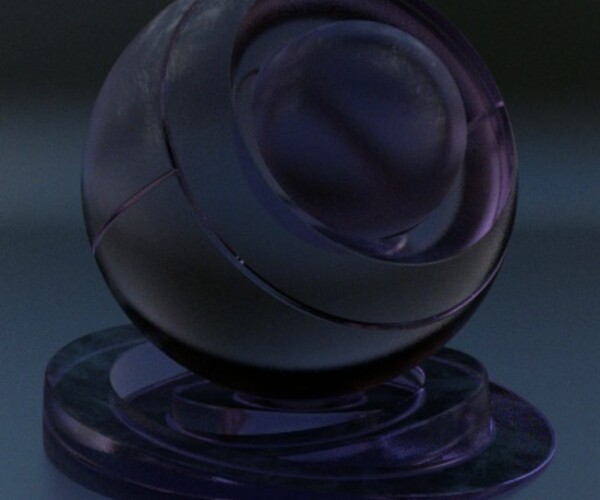 ArtStation - 70+ Redshift Shader to C4d Every-Day v3 | Resources