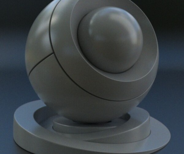 ArtStation - 70+ Redshift Shader to C4d Every-Day v3 | Resources