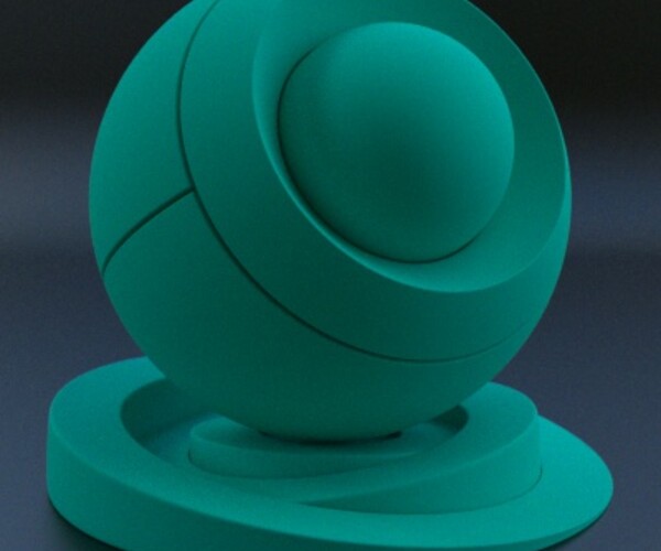 ArtStation - 70+ Redshift Shader to C4d Every-Day v3 | Resources