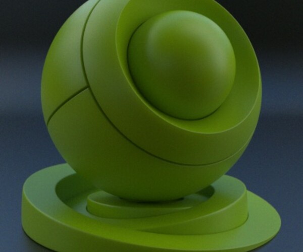 ArtStation - 70+ Redshift Shader to C4d Every-Day v3 | Resources