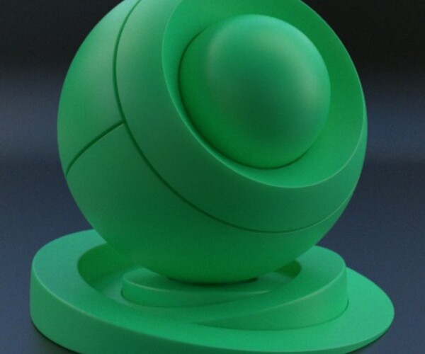 Artstation 70 Redshift Shader To C4d Every Day V3 Resources