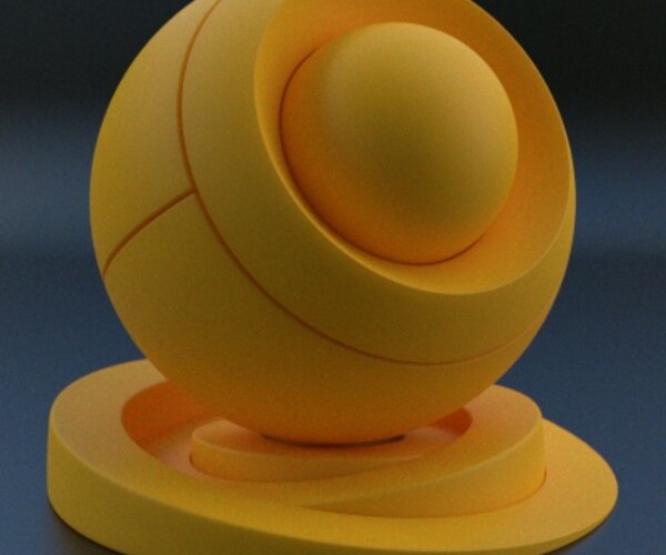 Artstation 70 Redshift Shader To C4d Every Day V3 Resources