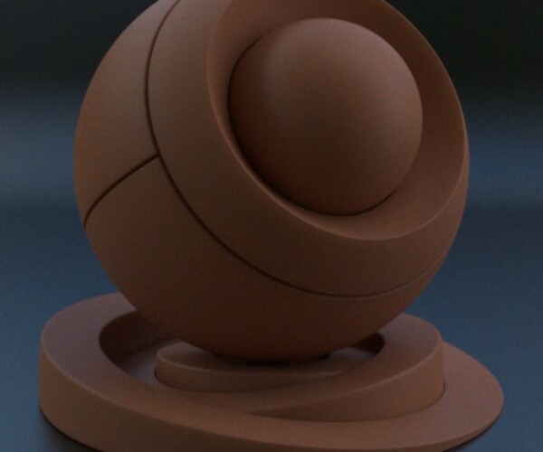 ArtStation - 70+ Redshift Shader to C4d Every-Day v3 | Resources