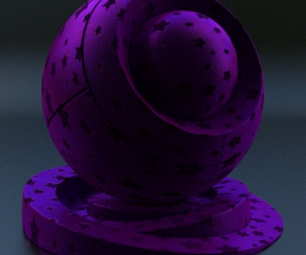 ArtStation - 70+ Redshift Shader to C4d Every-Day v3 | Resources