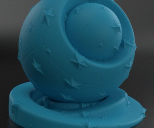 ArtStation - 70+ Redshift Shader to C4d Every-Day v3 | Resources