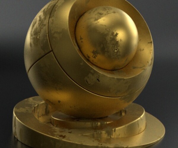 ArtStation - 70+ Redshift Shader to C4d Every-Day v3 | Resources