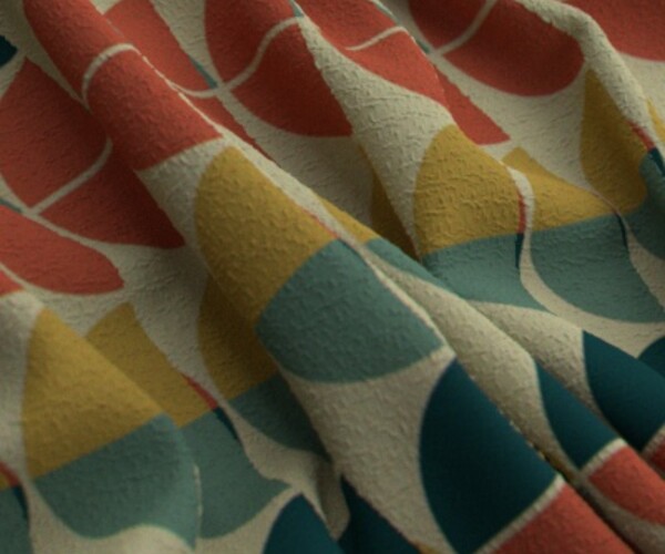 Artstation 90 Redshift Shader To C4d Fabrics V3 Resources