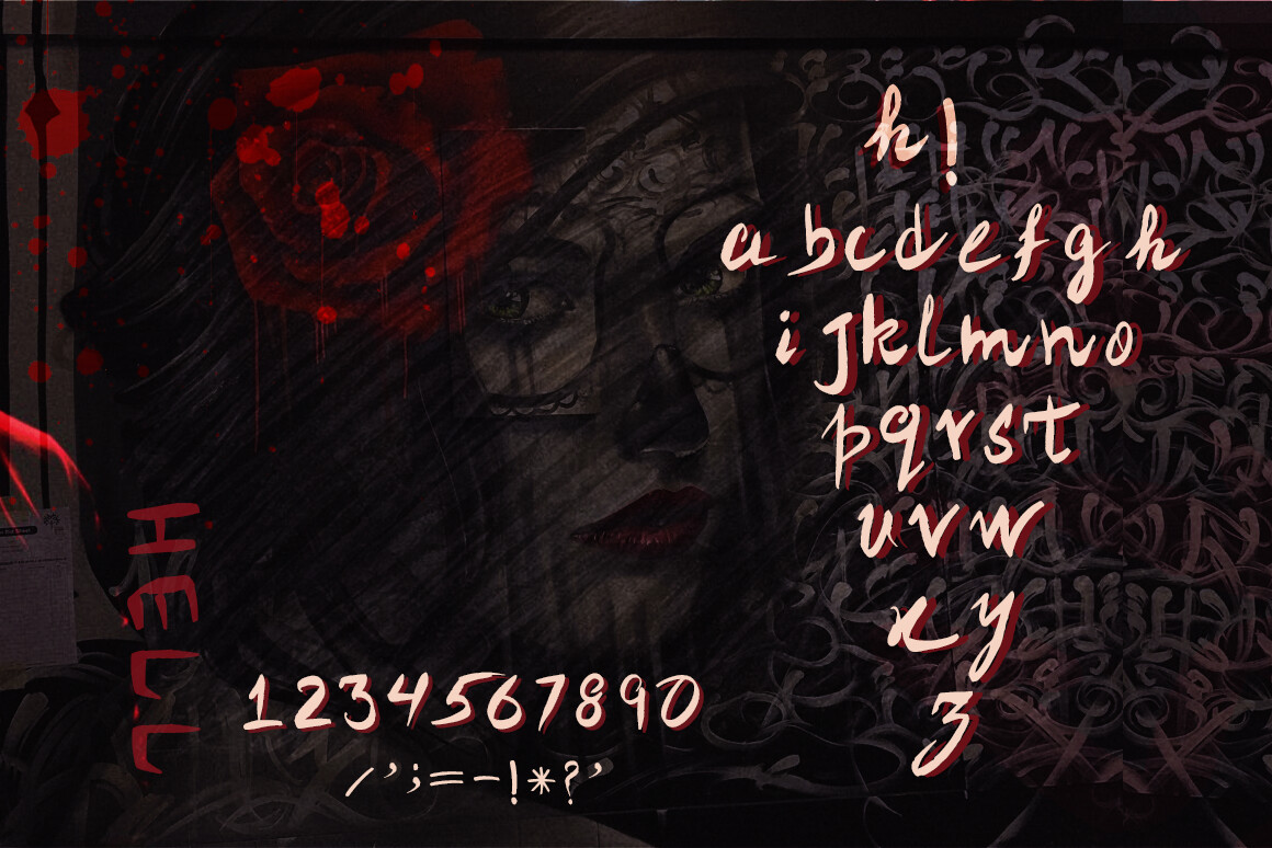 ArtStation - MADOG | Artworks