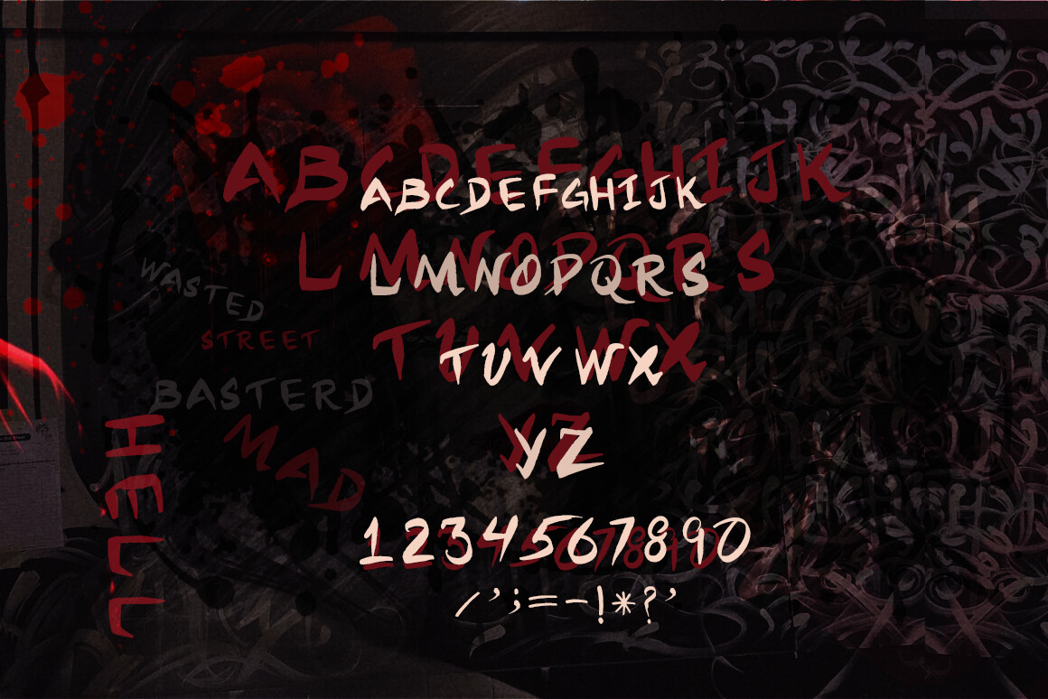 ArtStation - MADOG | Artworks