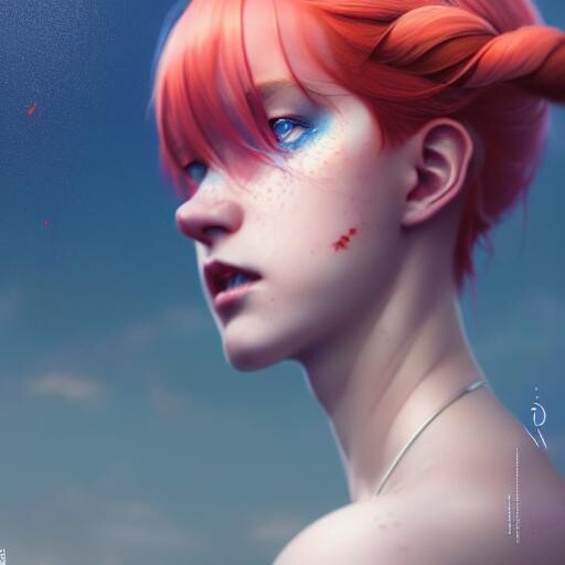 ArtStation - #65 Stable Diffusion Mega Loot Box Beta Collection 80k jpg | Artworks