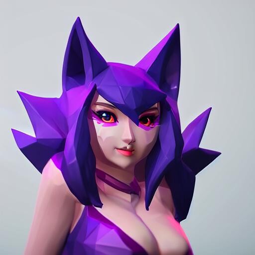 ArtStation - #76 Stable Diffusion Mega Loot Box Beta Collection 80k jpg | Artworks