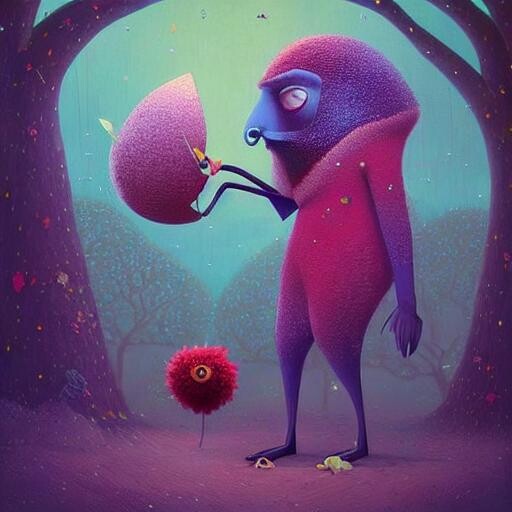 ArtStation - #76 Stable Diffusion Mega Loot Box Beta Collection 80k jpg | Artworks