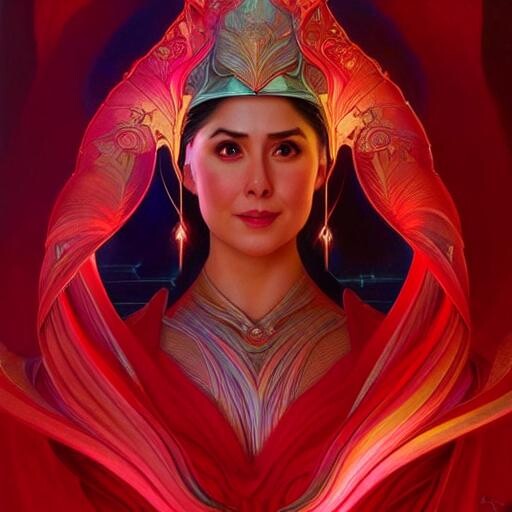 ArtStation - #77 Stable Diffusion Mega Loot Box Beta Collection 80k jpg | Artworks