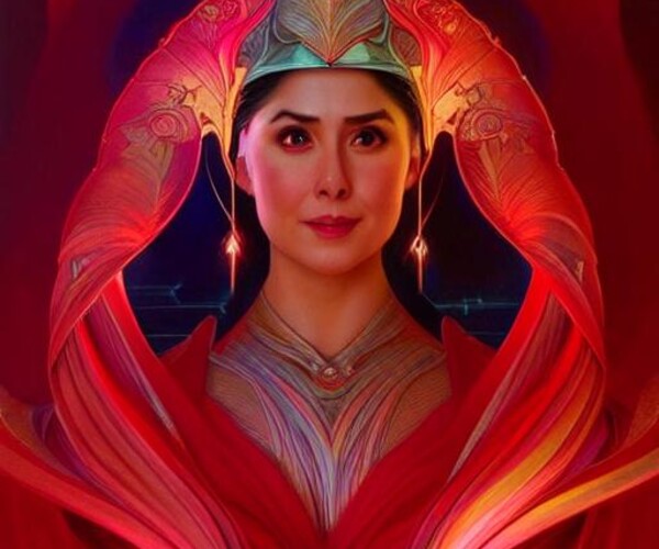 ArtStation - #77 Stable Diffusion Mega Loot Box Beta Collection 80k jpg | Artworks