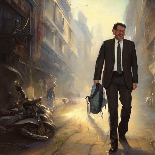 ArtStation - #77 Stable Diffusion Mega Loot Box Beta Collection 80k jpg ...