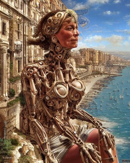 ArtStation - #80 Stable Diffusion Mega Loot Box Beta Collection 80k jpg | Artworks