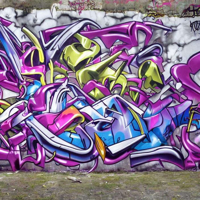 ArtStation - #93 Stable Diffusion Mega Loot Box Beta Collection 80k jpg | Artworks