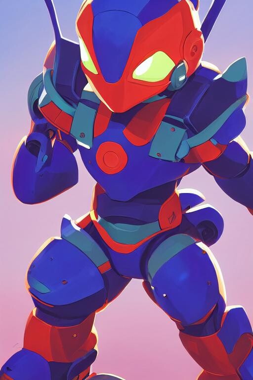 ArtStation - #94 Stable Diffusion Mega Loot Box Beta Collection 80k jpg | Artworks