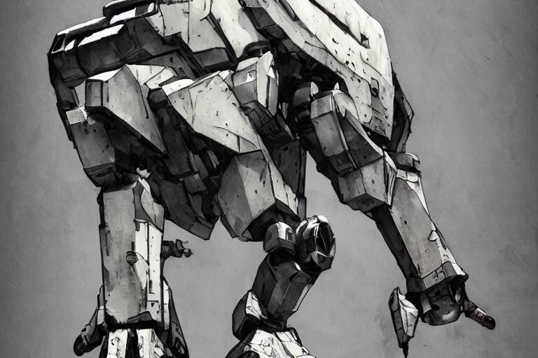 ArtStation - #94 Stable Diffusion Mega Loot Box Beta Collection 80k jpg | Artworks