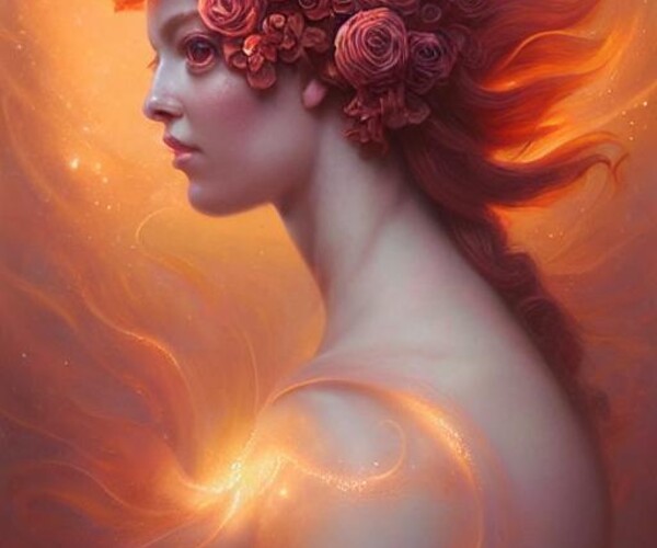 ArtStation - #94 Stable Diffusion Mega Loot Box Beta Collection 80k jpg | Artworks