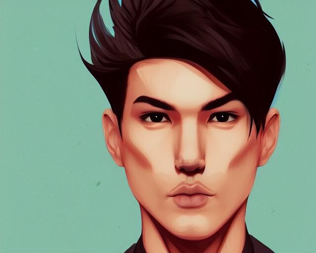 ArtStation - #98 Stable Diffusion Mega Loot Box Beta Collection 80k jpg | Artworks