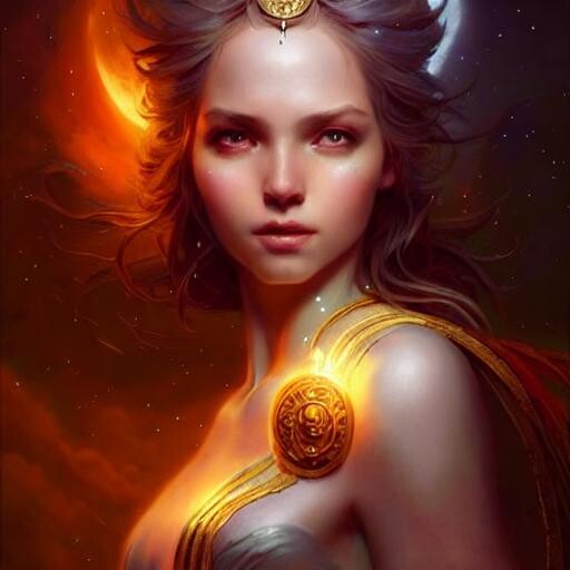 ArtStation - #98 Stable Diffusion Mega Loot Box Beta Collection 80k jpg | Artworks