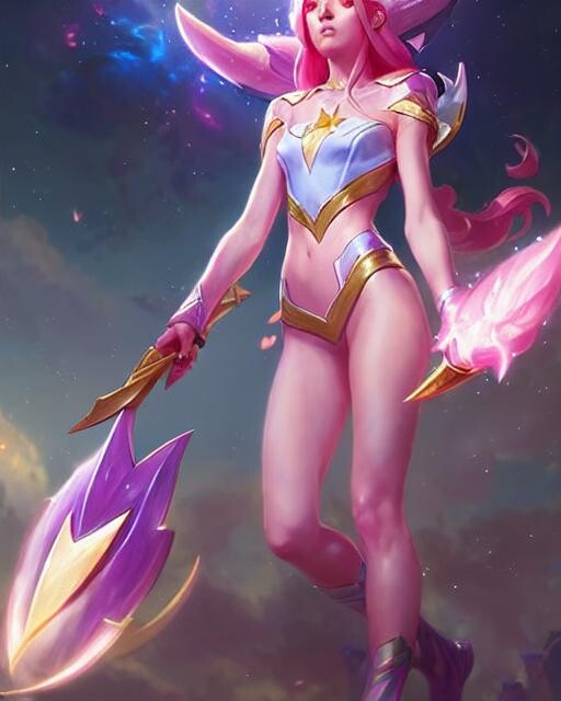 ArtStation - #98 Stable Diffusion Mega Loot Box Beta Collection 80k jpg | Artworks