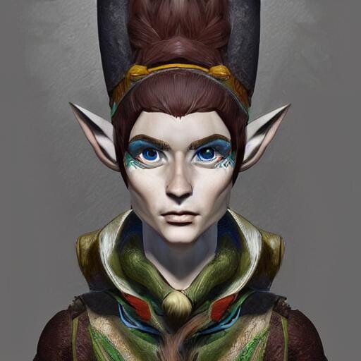 ArtStation - #99 Stable Diffusion Mega Loot Box Beta Collection 80k jpg ...