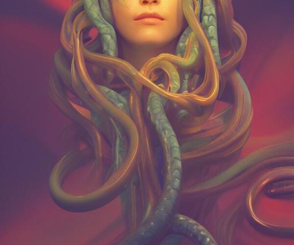 ArtStation - #99 Stable Diffusion Mega Loot Box Beta Collection 80k jpg | Artworks