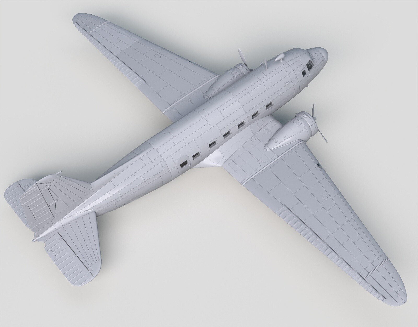 ArtStation - LI2 | Game Assets