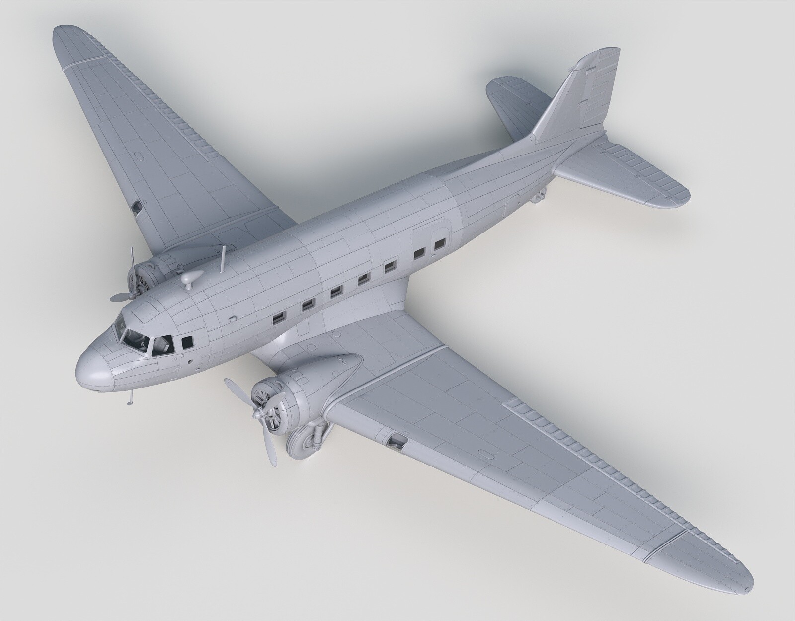 ArtStation - LI2 | Game Assets