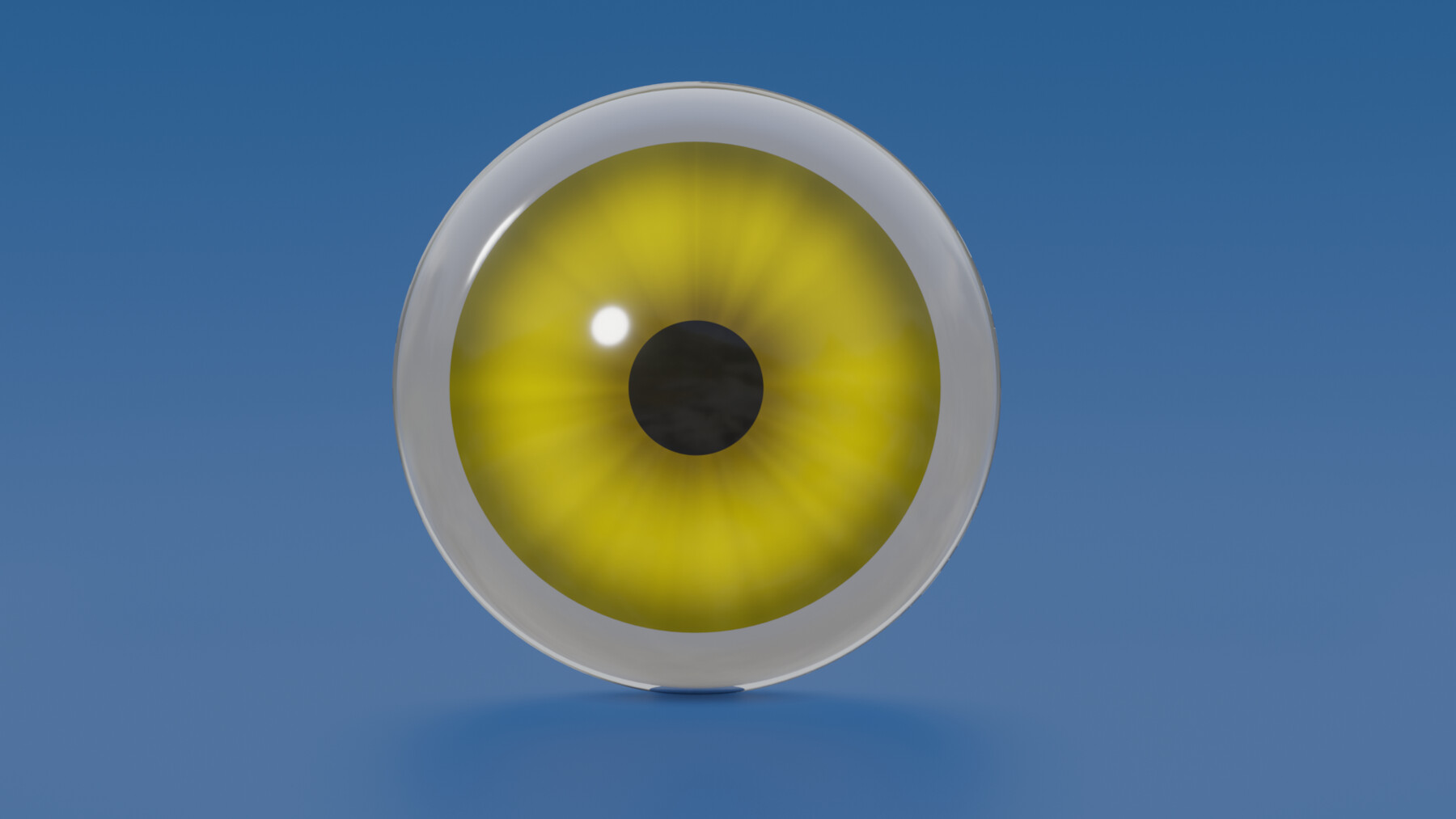 ArtStation - Stylized eyes. collection of 10 eyes. | Resources