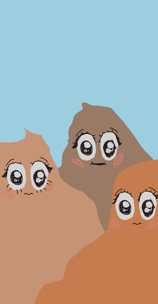 ArtStation - Poop rangers | Artworks